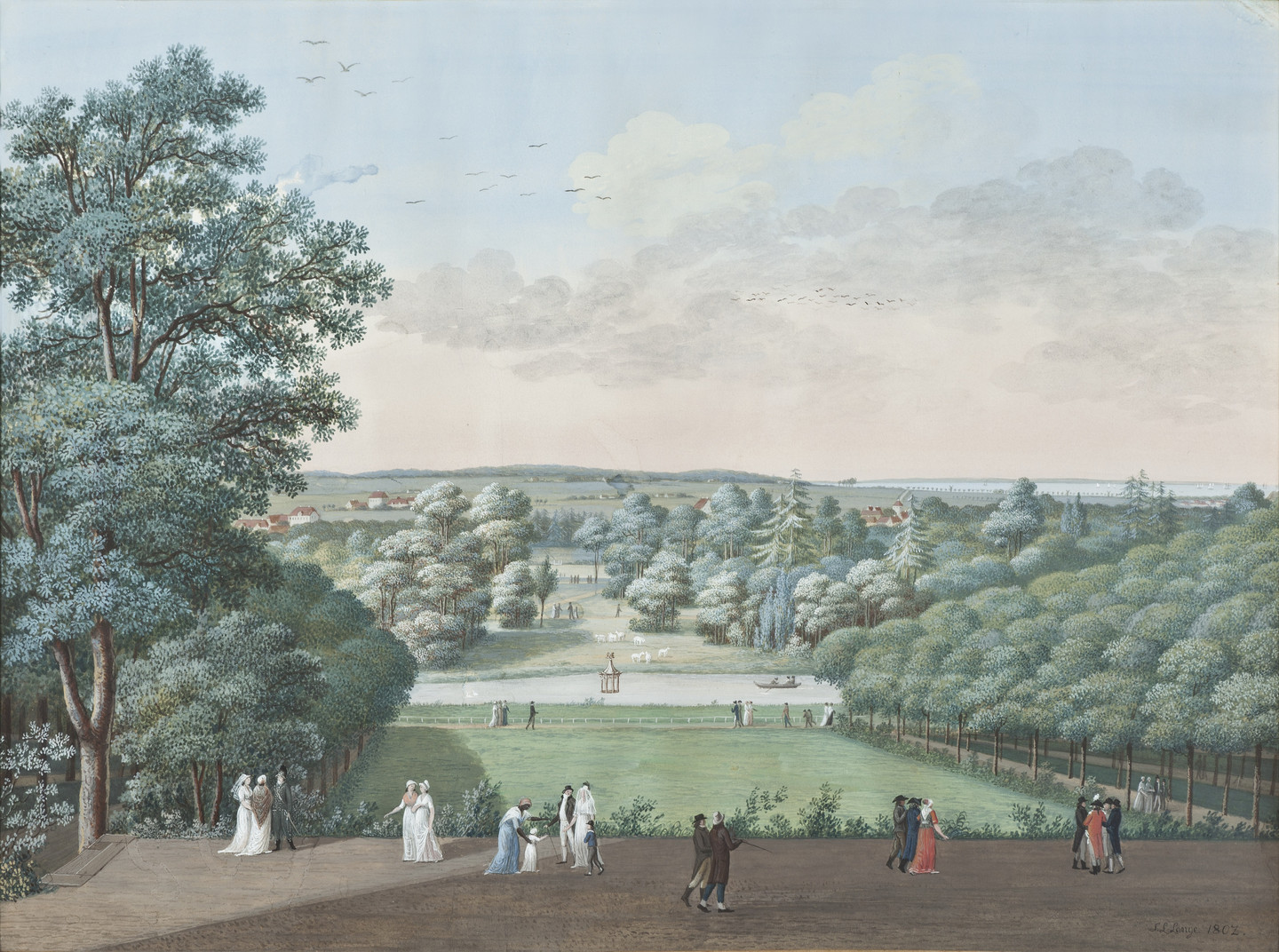 Frederiksberg Stadsarkiv