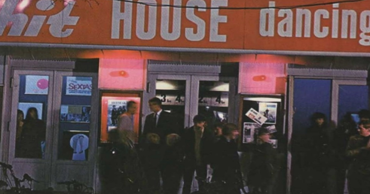 Hithouse 2:2